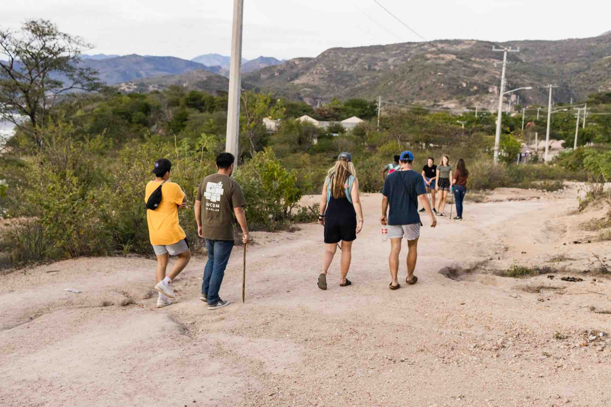 10 formas de saber que tienes un corazón misionero